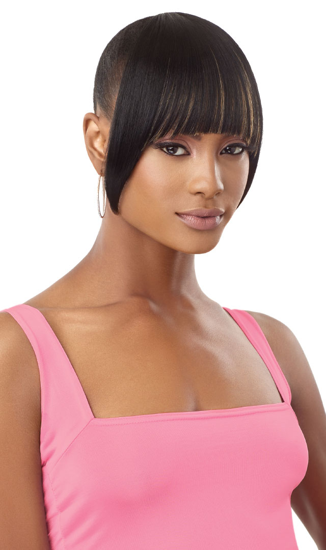 Bangs - Outre