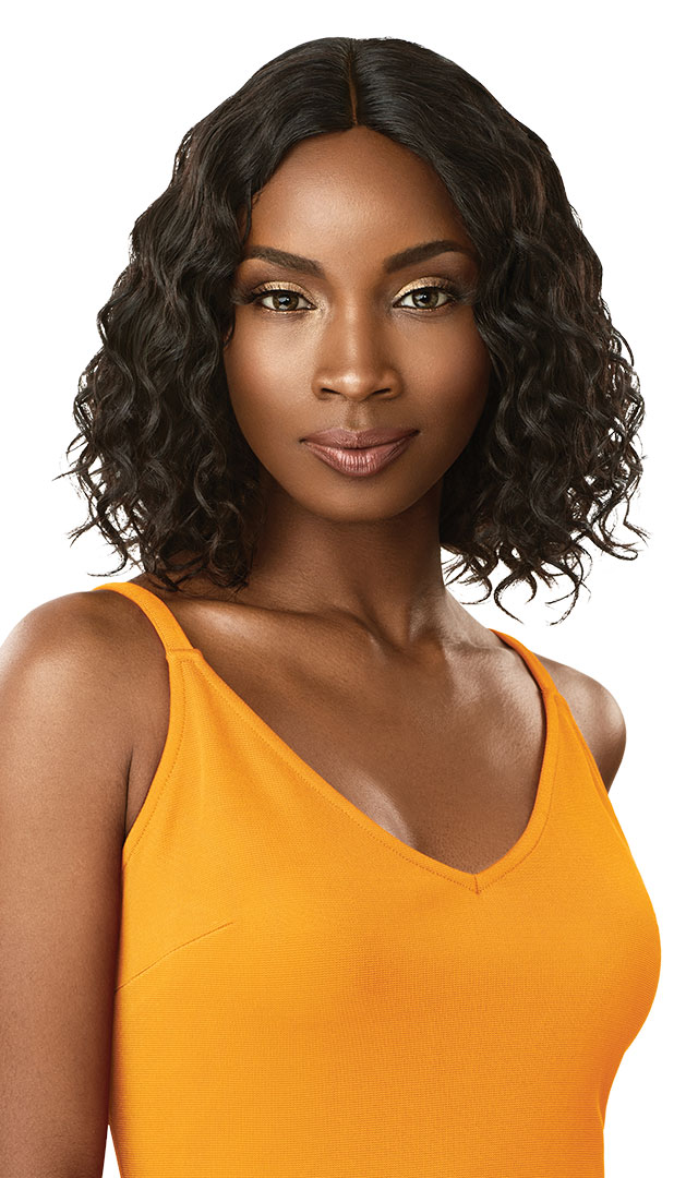 HH – Natural Afro - Outre