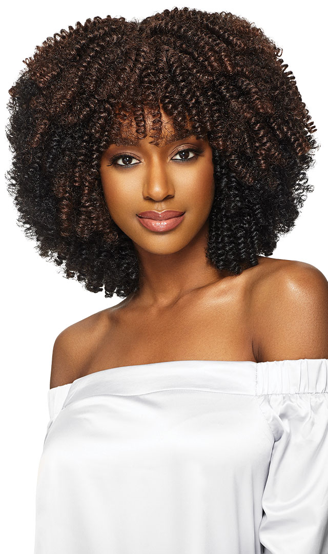 BUTTERFLY BOMBTWIST 12″ - Outre