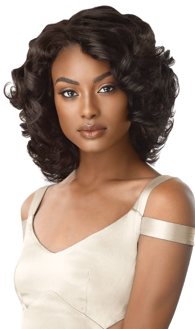 Duvessa Remi Yaki - Outre