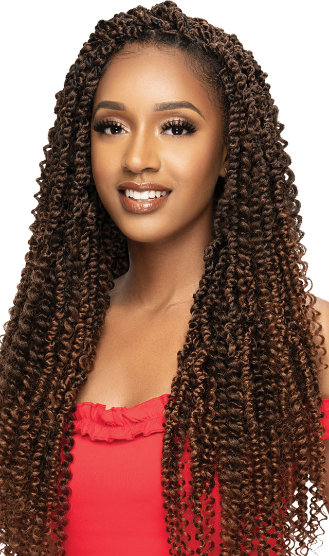 Mango Locs 18″ 3X - Outre