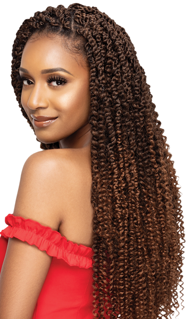 Mango Locs 18″ 3X - Outre