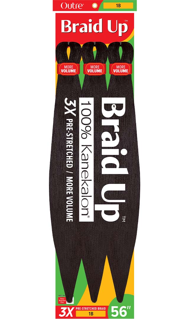 Mango Locs 18″ 3X - Outre