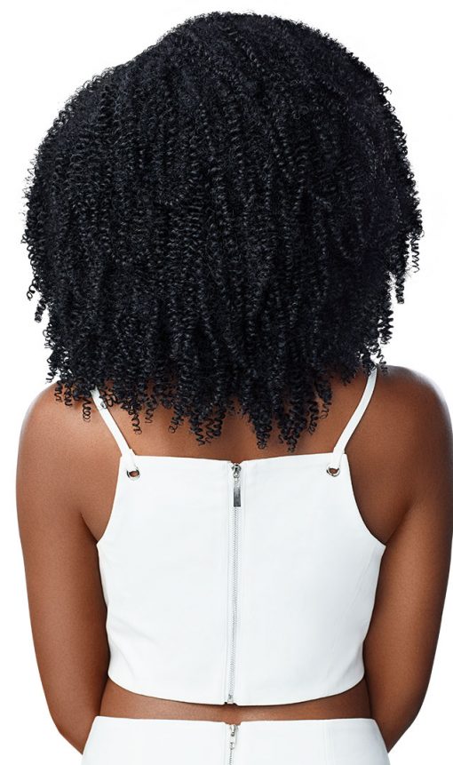 Springy Afro Twist - Outre