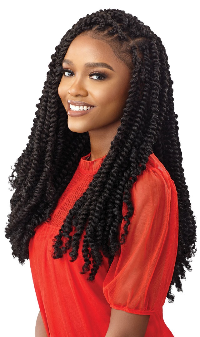 Mango Locs 18″ 3X - Outre