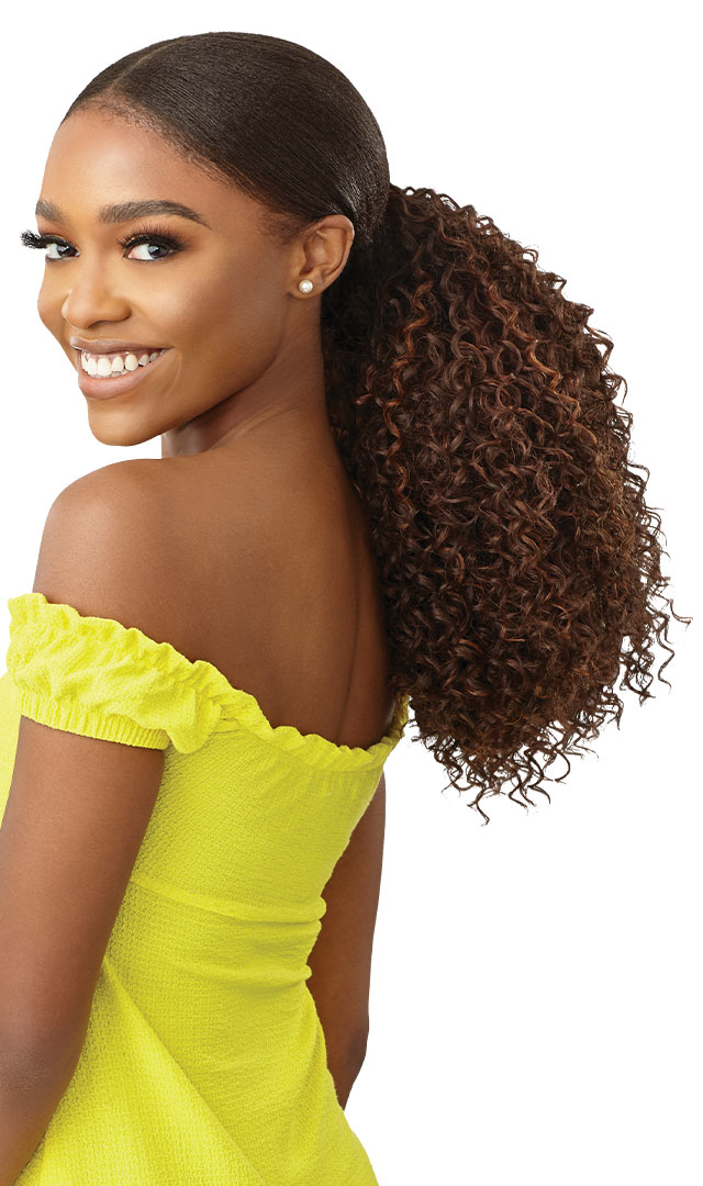 DR Ginger Toffee - Outre