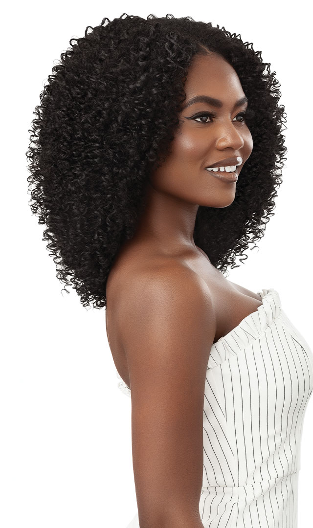 Afro Curls 16″ - Outre
