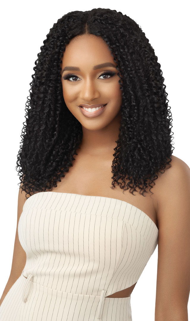 Passion Coils 20″ - Outre
