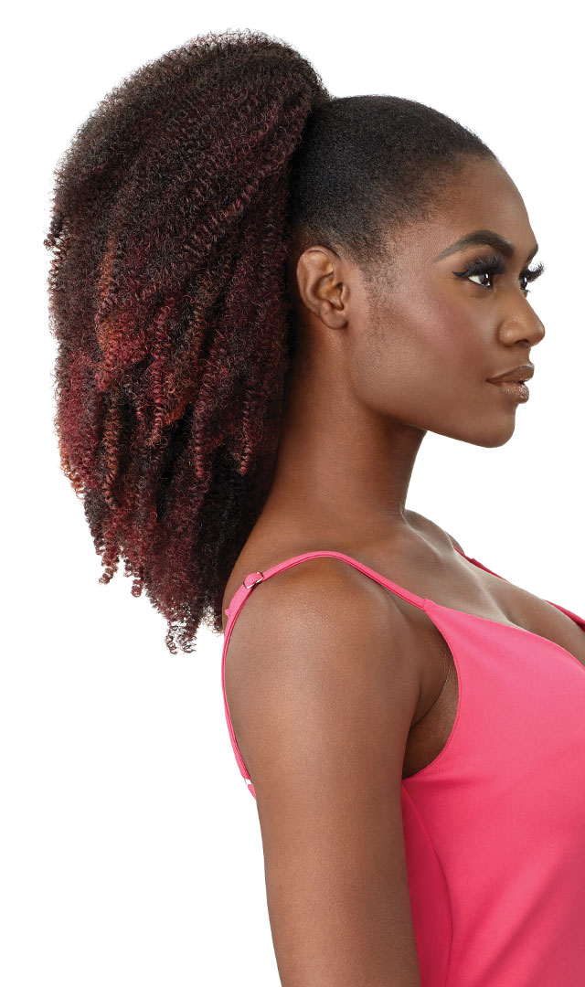 Pretty Quick Pony - Outre