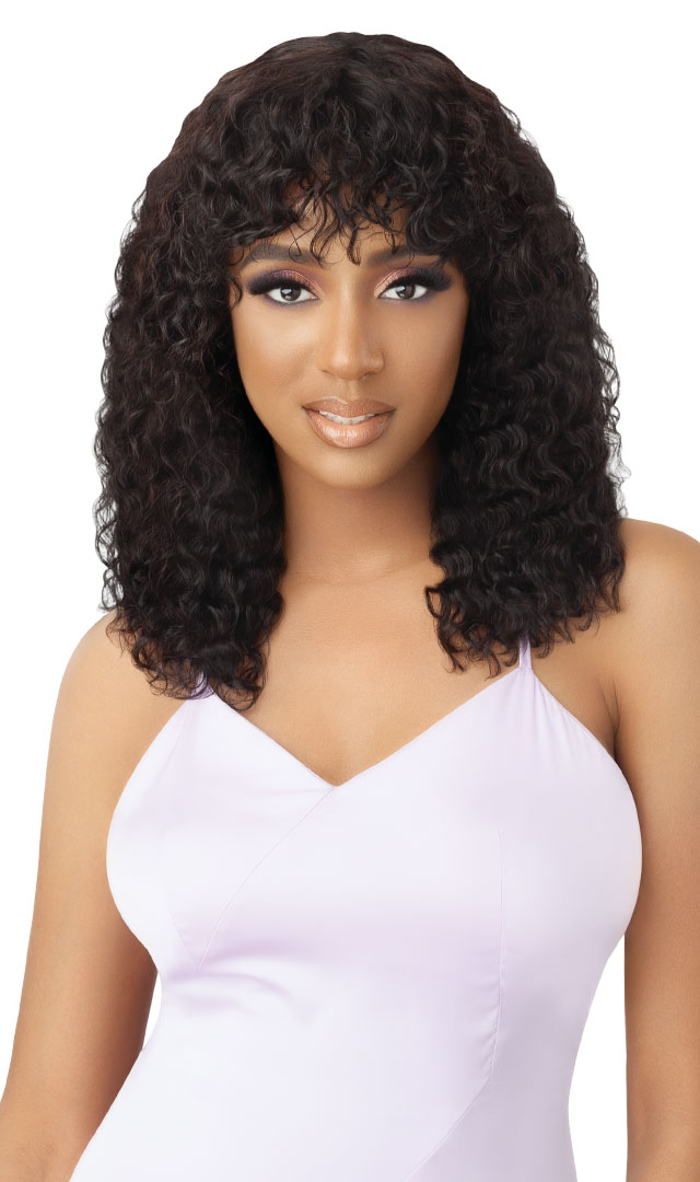 Full Wigs - Outre
