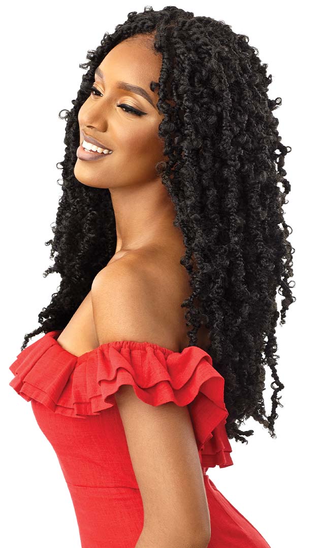 Lace Wigs - Outre