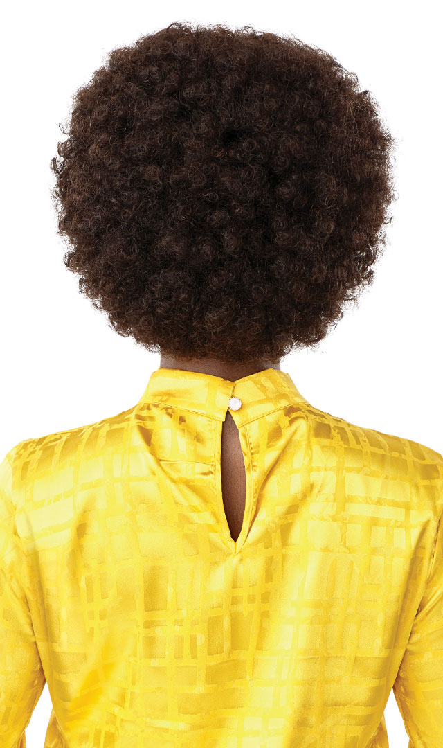 HH- NATURAL AFRO - Outre