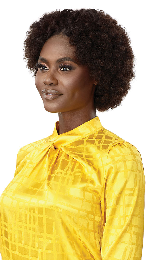 HH- NATURAL AFRO - Outre