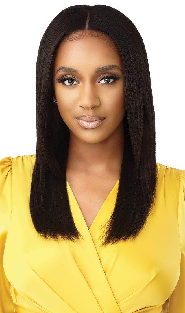 Wigs - Outre