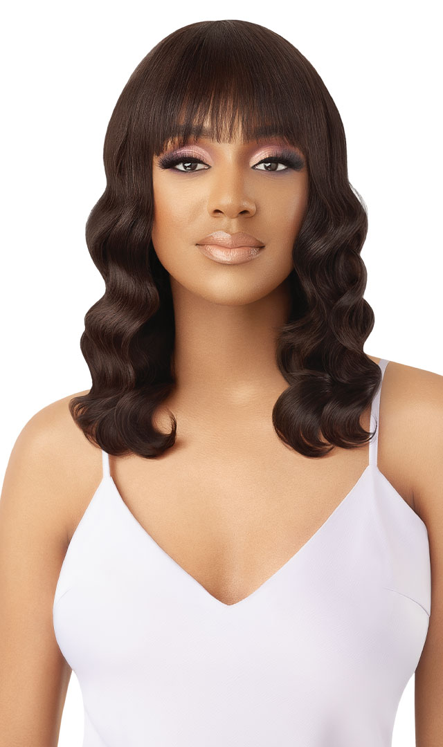Full Wigs - Outre
