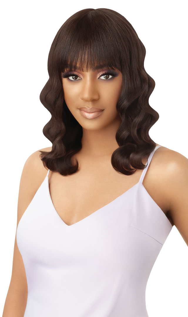 Full Wigs - Outre