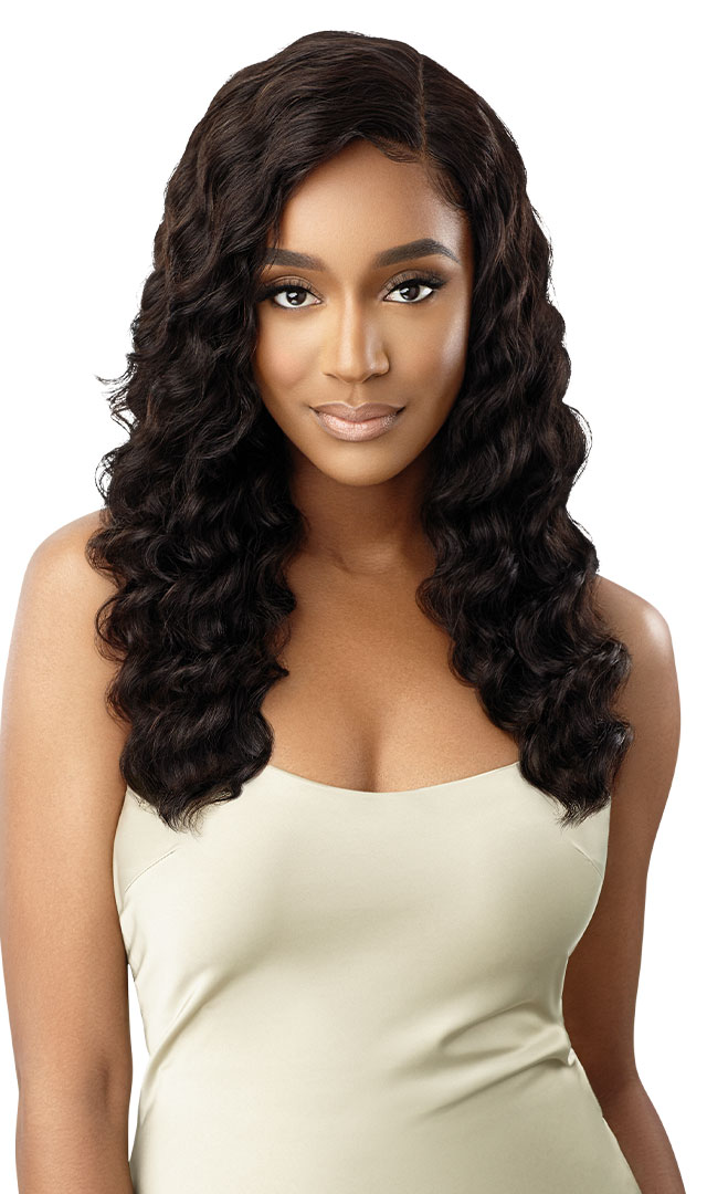 Lace Wigs - Outre