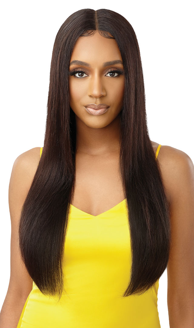 HH-NATURAL STRAIGHT 28″ - Outre