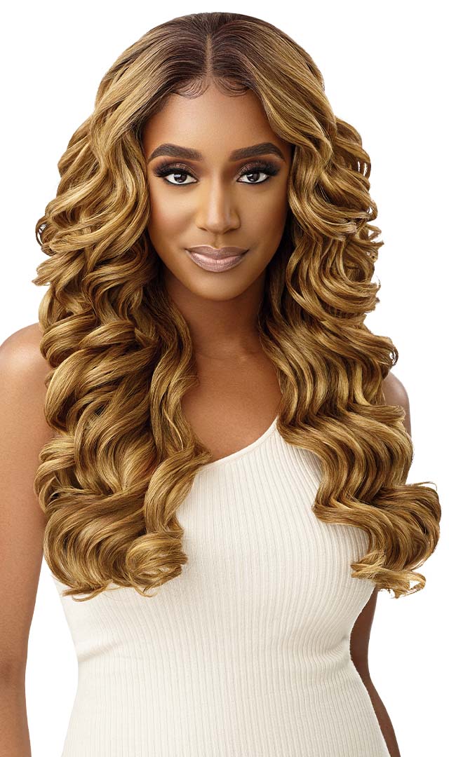 Wigs - Outre