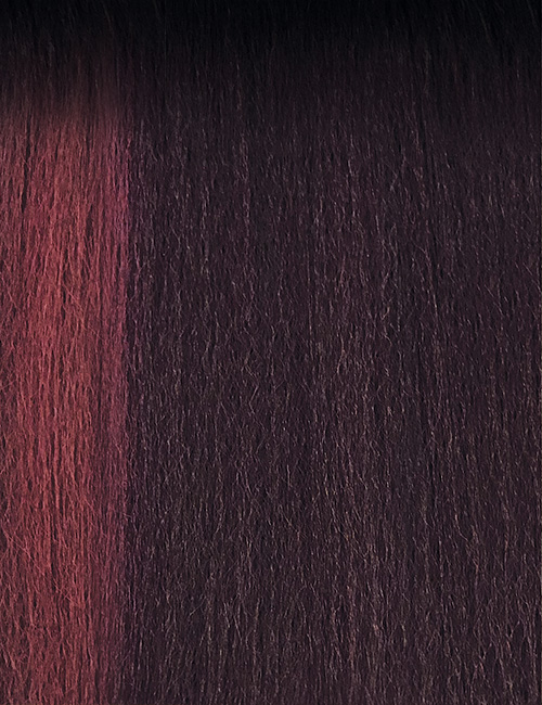 Color Chart for Hair | Outre