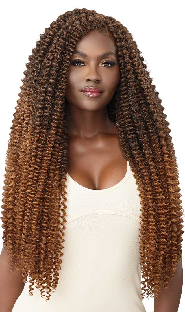 Mango Locs 18″ 3X - Outre