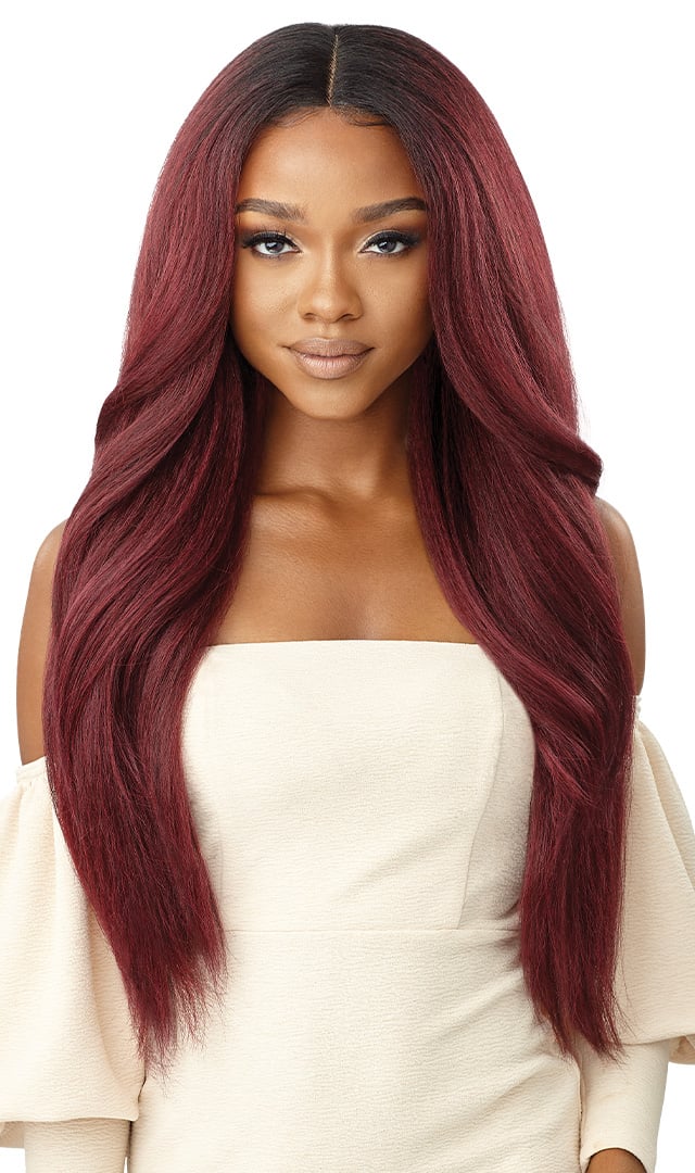 Lace Wigs - Outre
