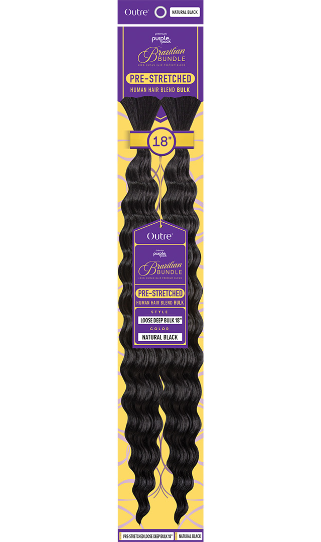 Purple Pack - Outre