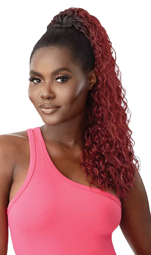 Pretty Quick Pony - Outre