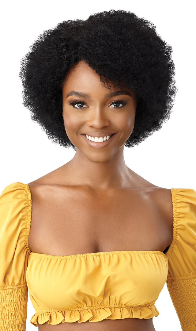 HH – Natural Afro - Outre
