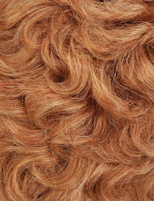 Color Chart for Hair | Outre